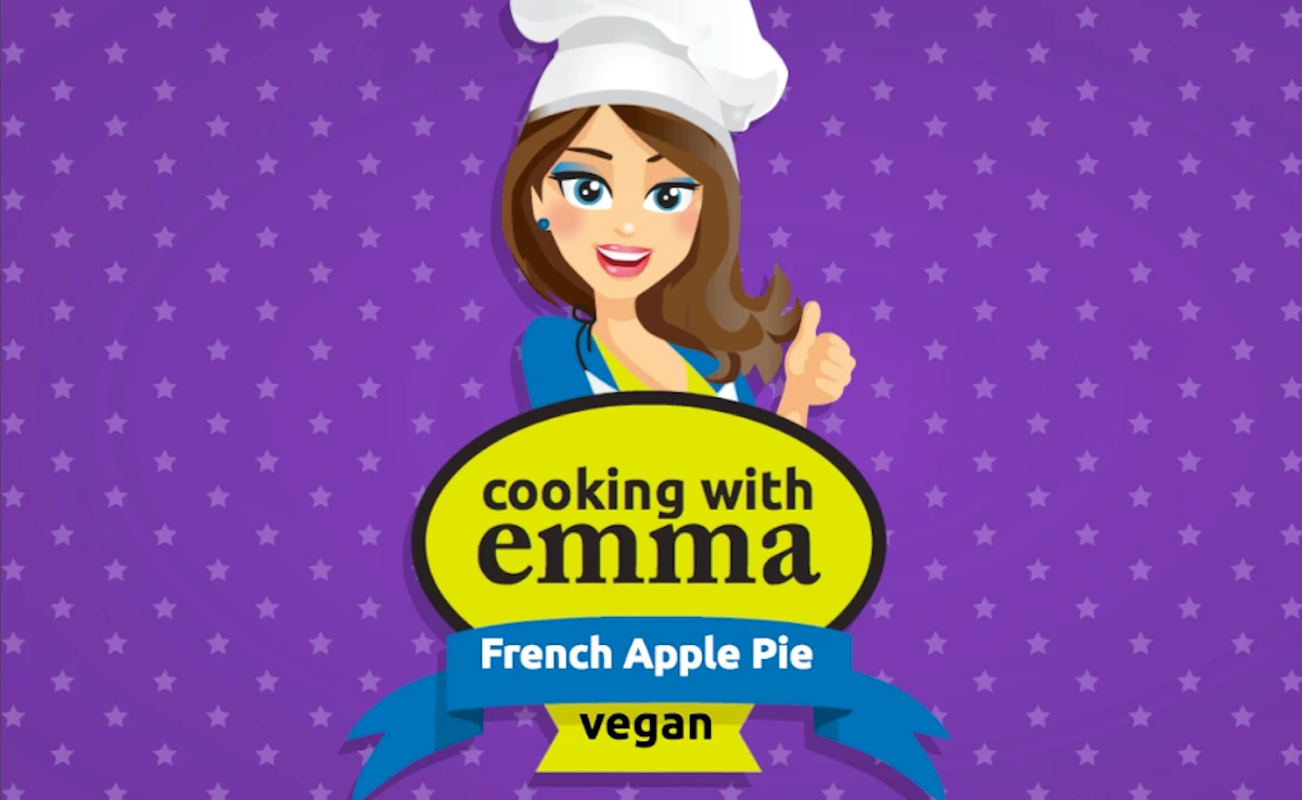 French Apple Pie Games 🎮 Play Online for Free!