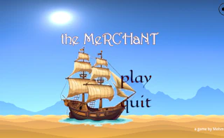 The Merchant Games 🎮 Play Online for Free!