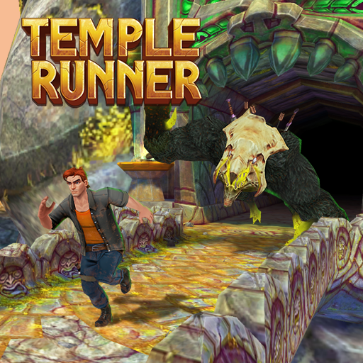 Temple Runner Games 🎮 Play Online for Free!