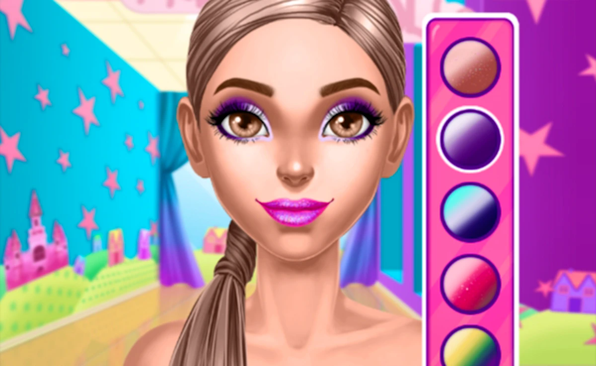 Dream Dolly Designer Games 🎮 Play Online for Free!