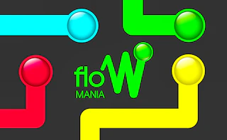 Flow Mania Games 🎮 Play Online for Free!