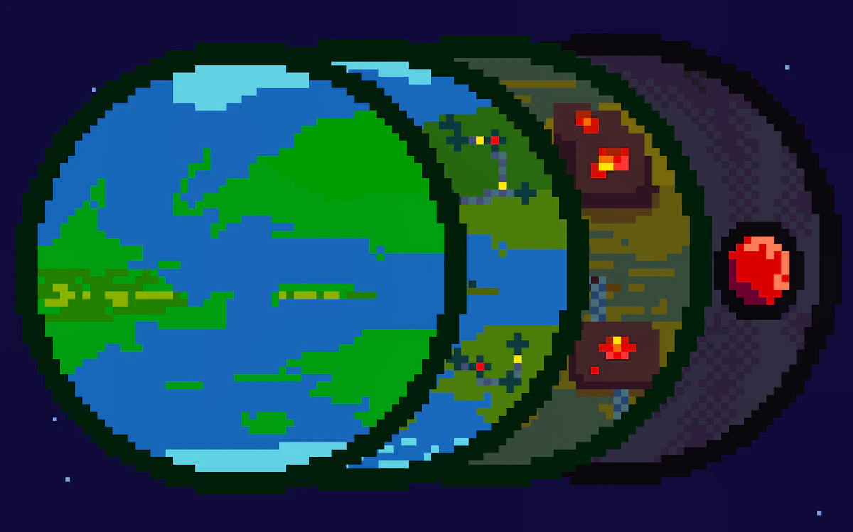 Planet Clicker Games 🎮 Play Online for Free!