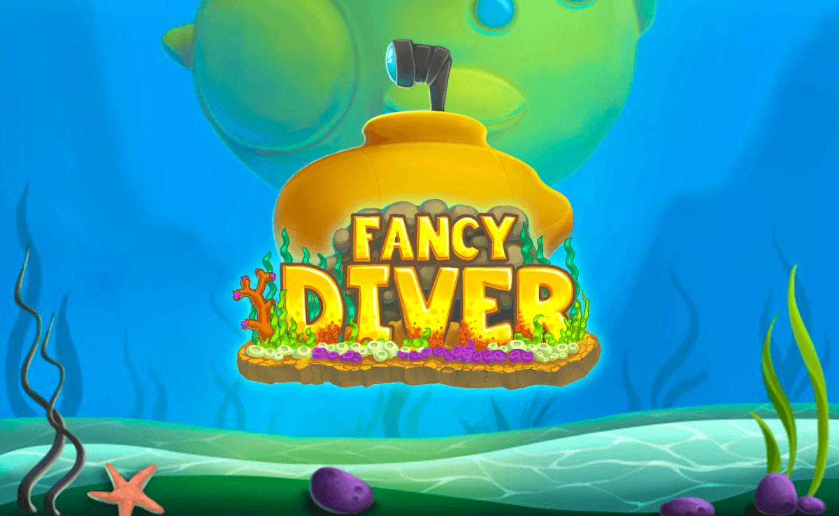 Fancy Diver Games 🎮 Play Online for Free!