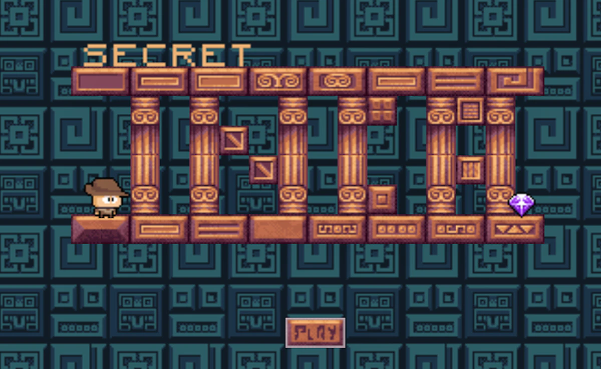 Secret Inca Games 🎮 Play Online for Free!