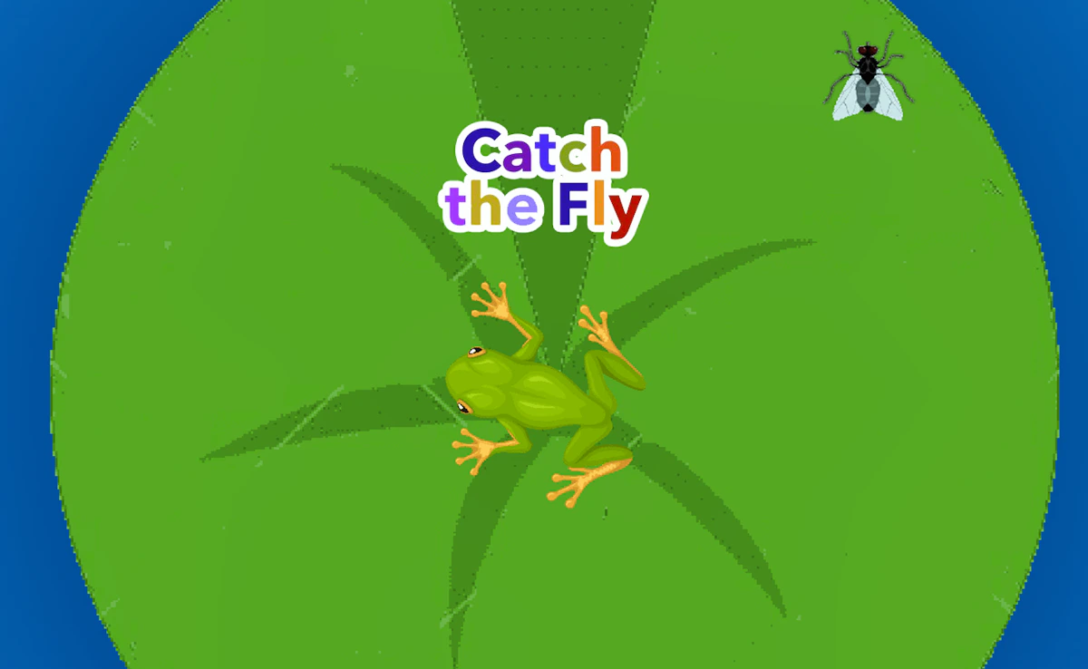 Catch The Fly Games 🎮 Play Online for Free!