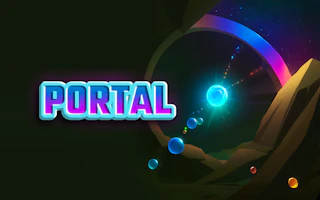 Portal Games 🎮 Play Online for Free!