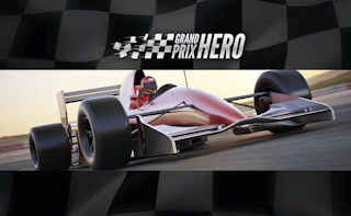 Grand Prix Hero Games 🎮 Play Online for Free!