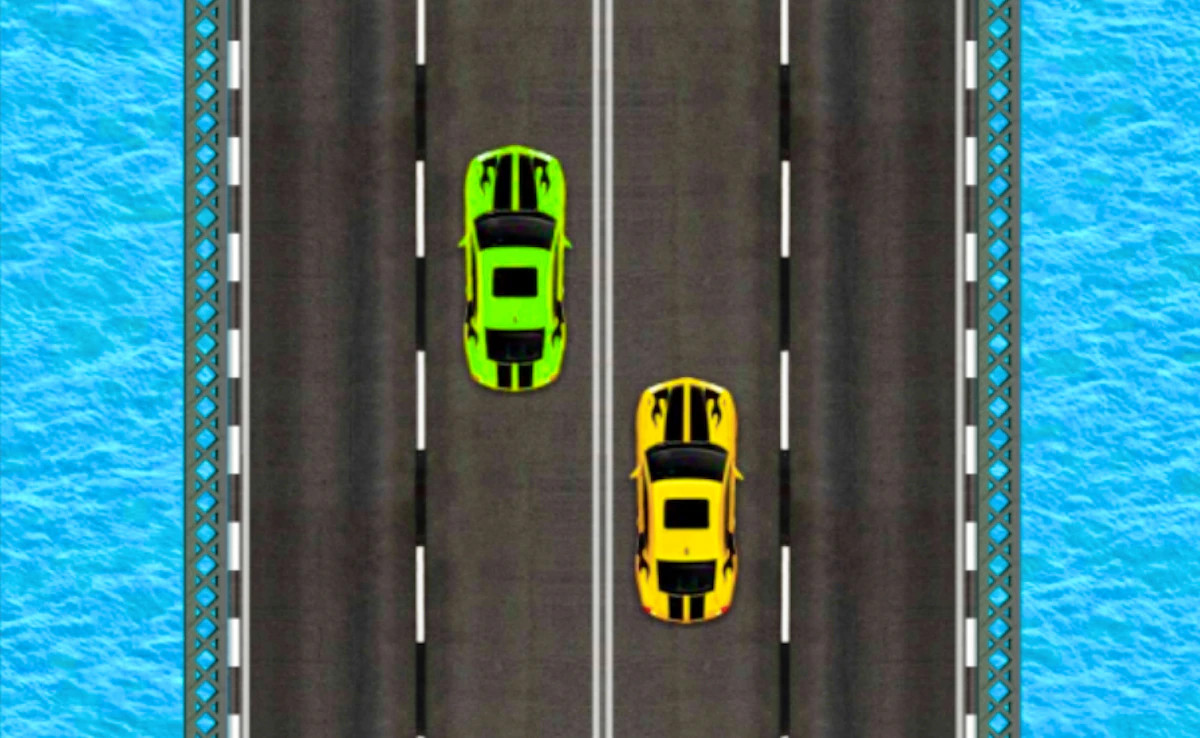 Road Racer Games 🎮 Play Online for Free!