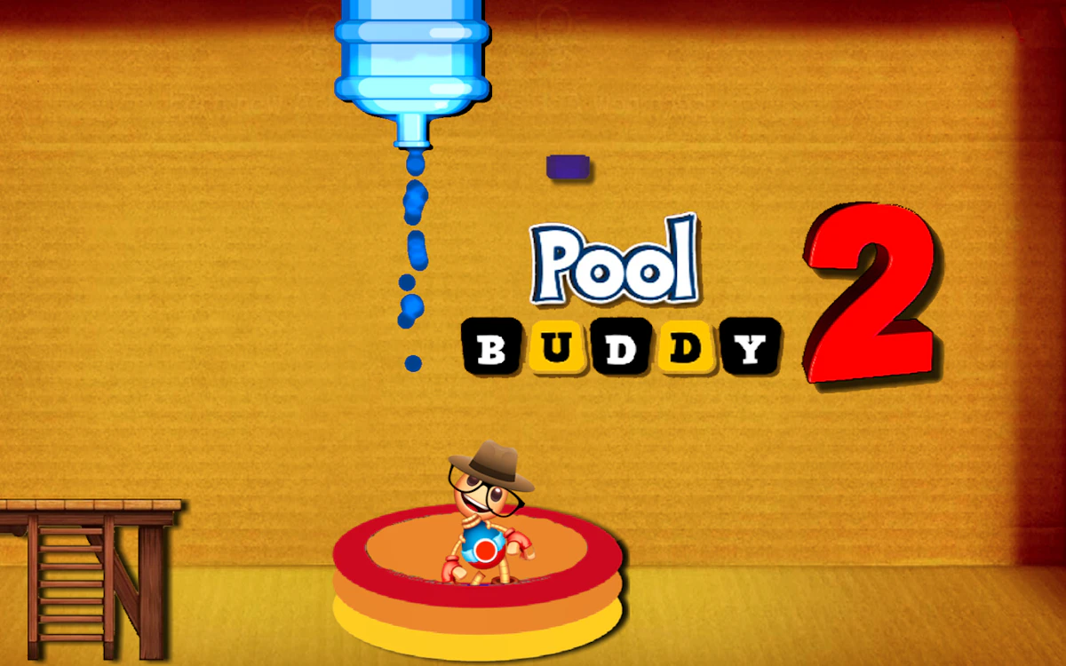 Pool Buddy 2 Games 🎮 Play Online for Free!