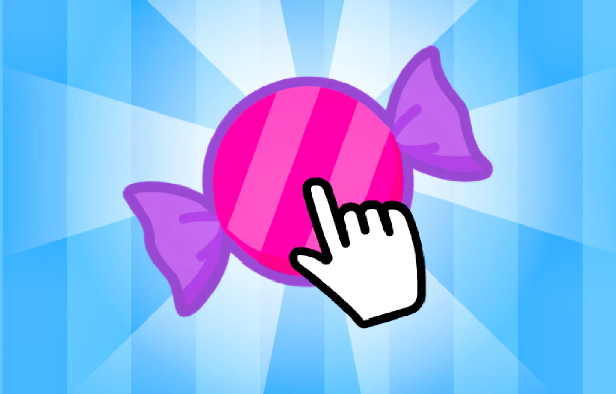 Candy Clicker 2 Games 🎮 Play Online for Free!