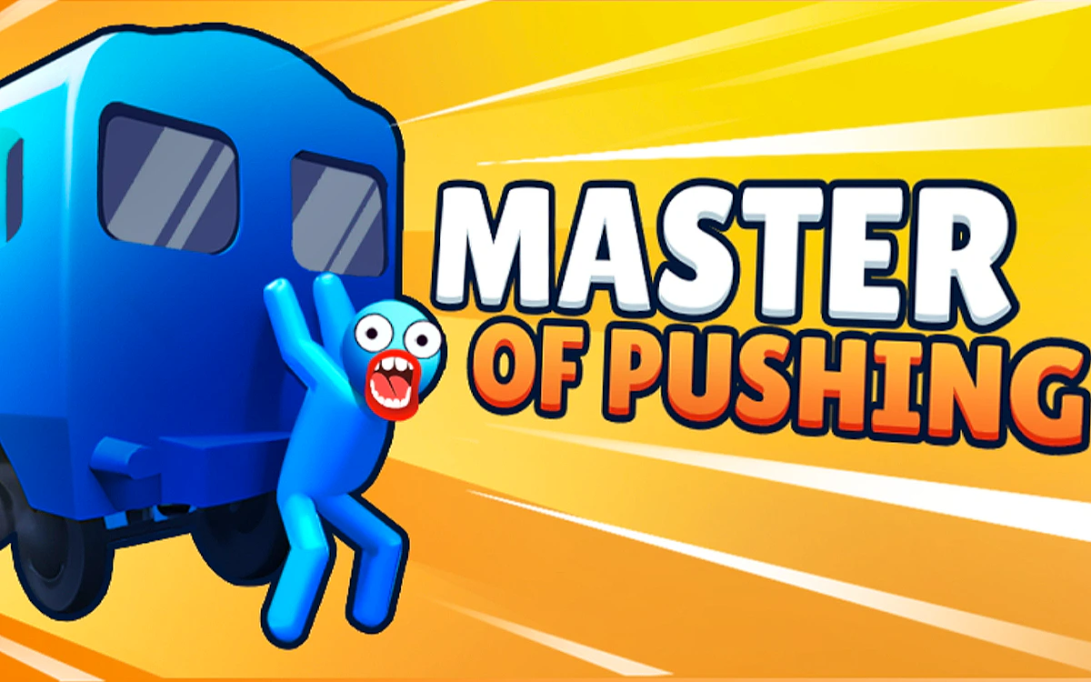 Master Of Pushing Games 🎮 Play Online for Free!