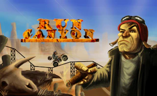 Run Canyon Games 🎮 Play Online for Free!