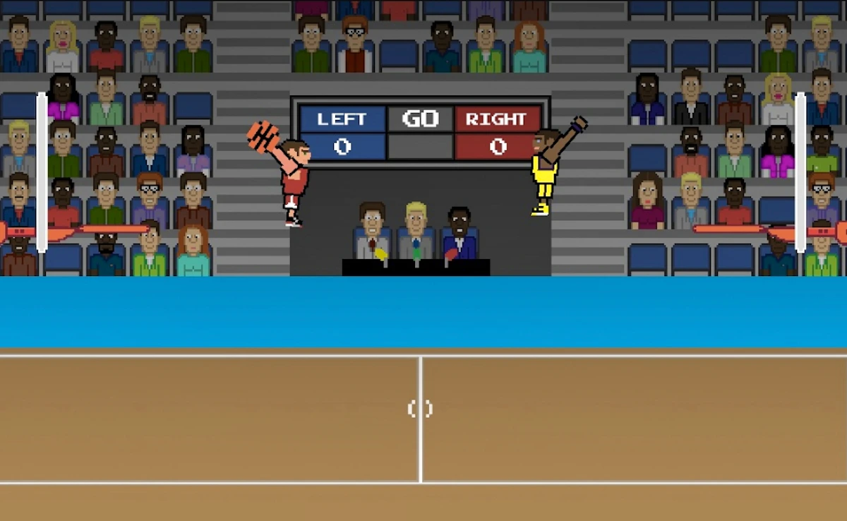 Basketball Slam Dunk Games 🎮 Play Online for Free!