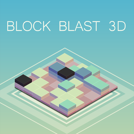 Block Blast 3D Games 🎮 Play Online for Free!
