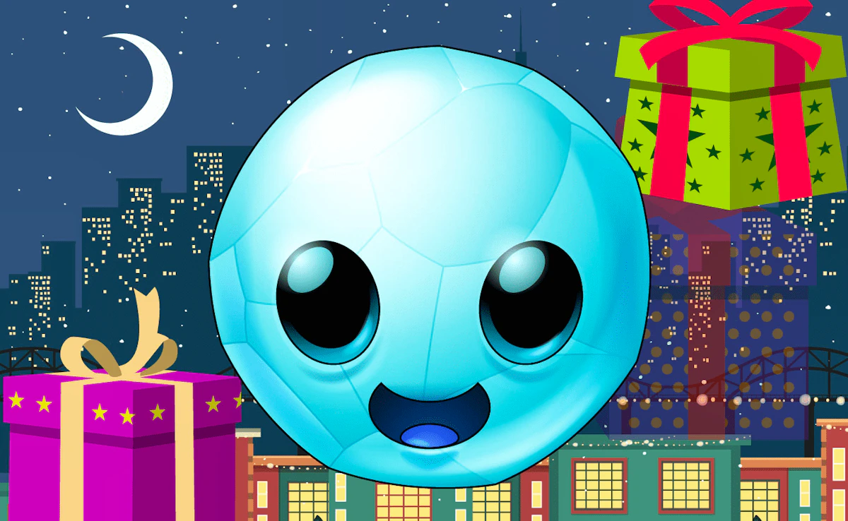 Santa Gift Breaker Games 🎮 Play Online for Free!