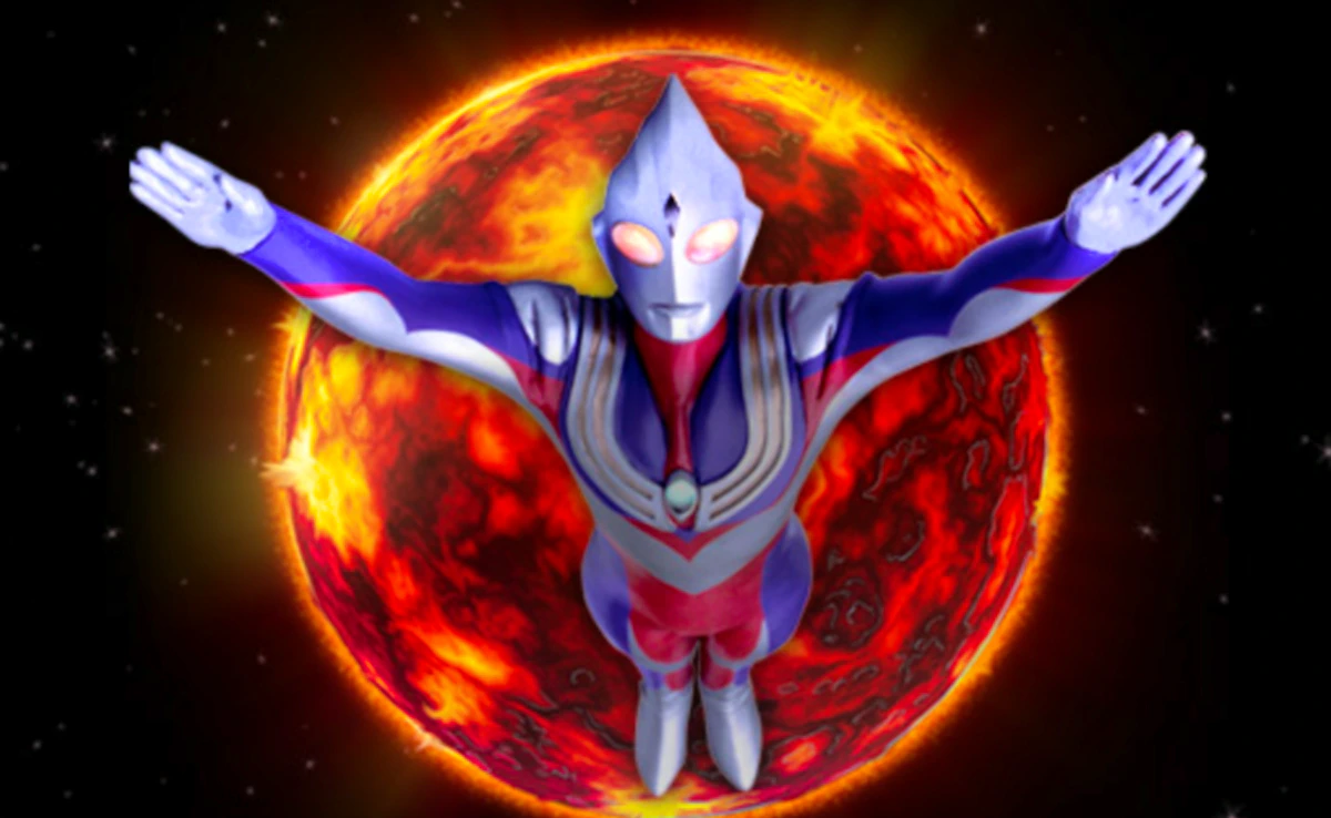 Ultraman Planet Adventure Games 🎮 Play Online for Free!