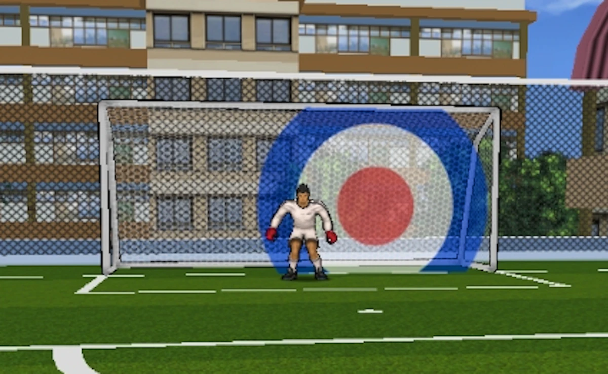 Blaze Kick Games 🎮 Play Online for Free!