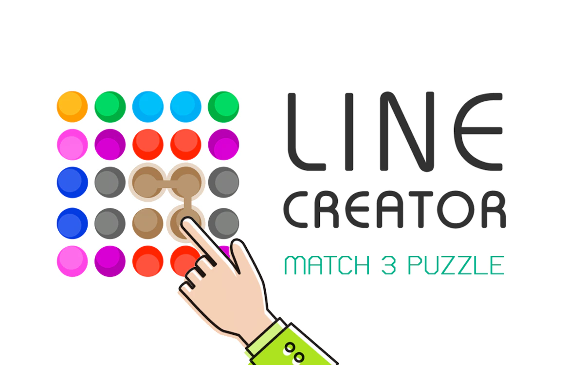 Line Creator Games 🎮 Play Online for Free!