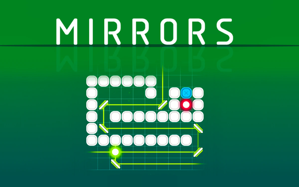 Mirrors Puzzle Games 🎮 Play Online for Free!