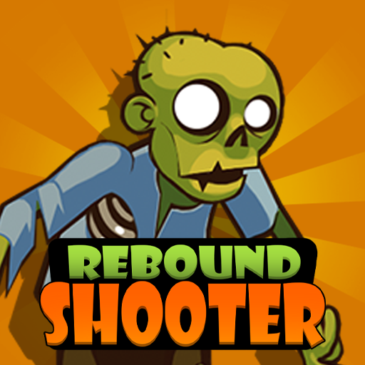 Rebound Shooter Games 🎮 Play Online for Free!