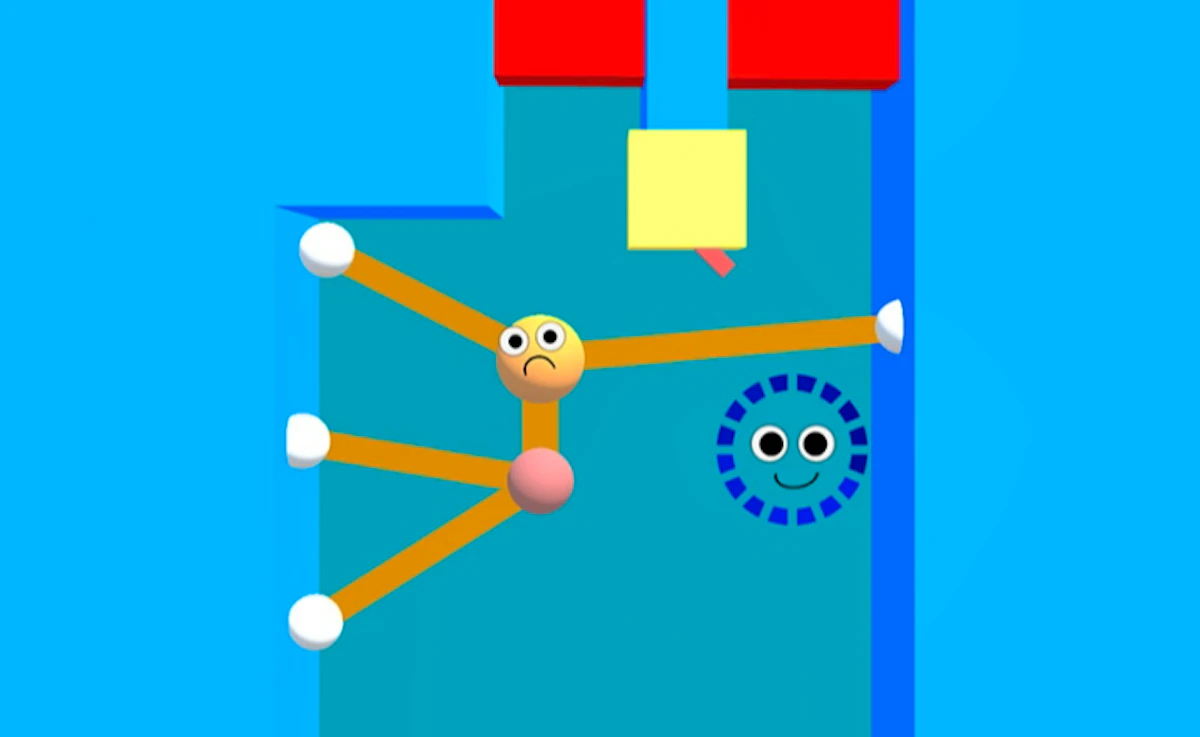 Stretch Guy Games 🎮 Play Online for Free!