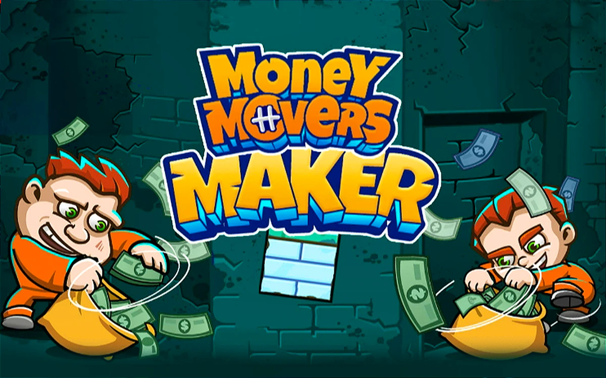 Money Movers Maker Games 🎮 Play Online for Free!