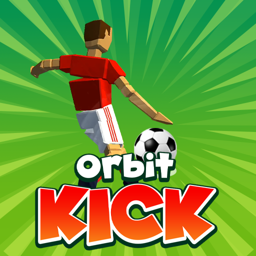 Orbit Kick Games 🎮 Play Online for Free!
