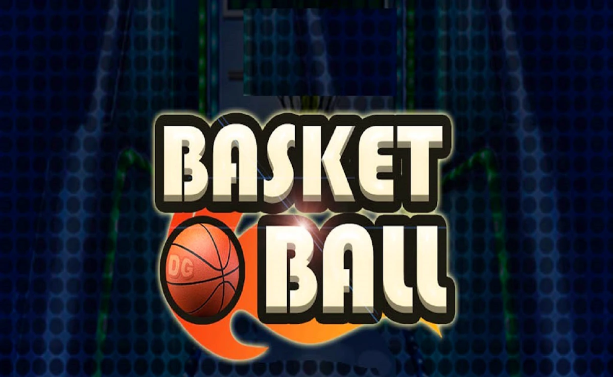 Basketball Game Games 🎮 Play Online for Free!
