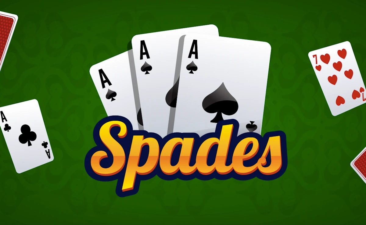 Spades Games 🎮 Play Online for Free!