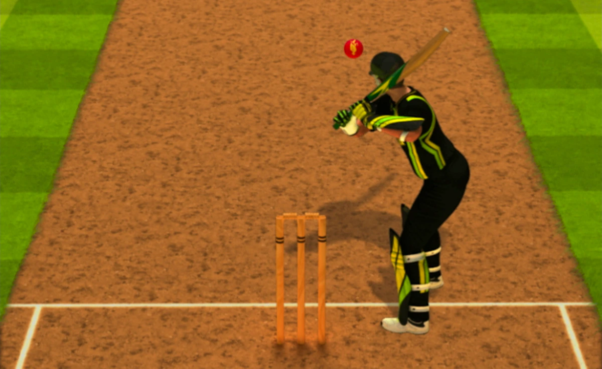 Cricket Batter Challenge Games 🎮 Play Online for Free!