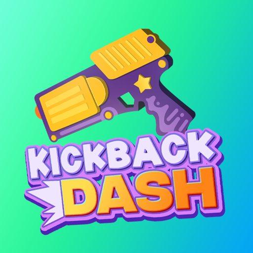 Kickback Dash Games 🎮 Play Online for Free!