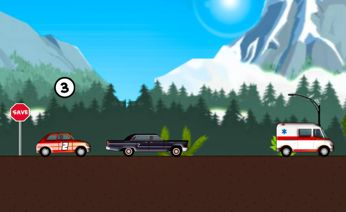 Lethal Race Games 🎮 Play Online for Free!