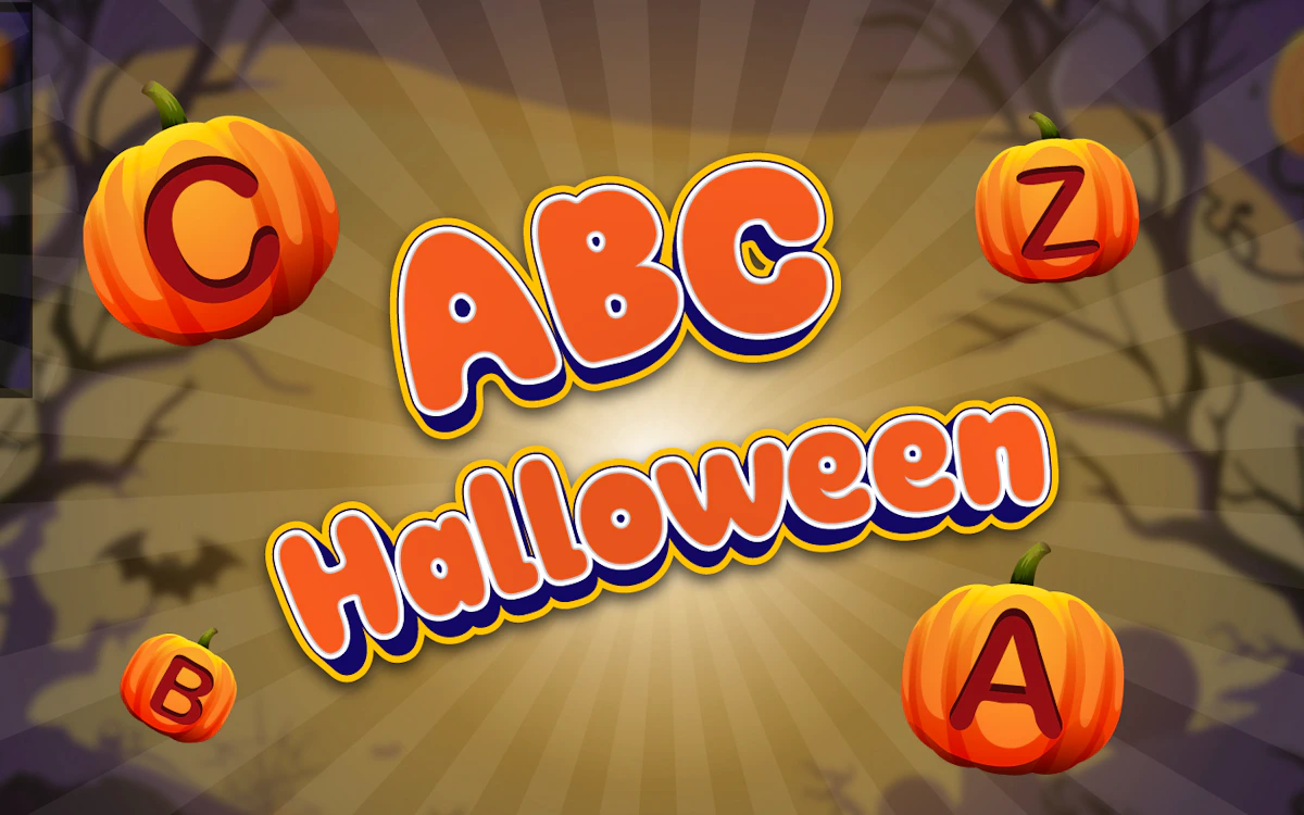 Abc Halloween Games 🎮 Play Online for Free!